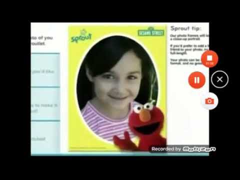 The Sproutonline.com Song – Parents and Kids Share Together