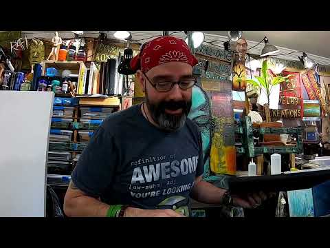 Lesson 2 – Materials You’ll Need