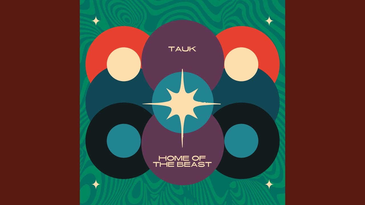 Hearing Aide: TAUK release new LP "Equalizer"