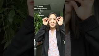 Acupressure for Dry Eye - Leilani Navar, Dipl. OM, L.Ac.