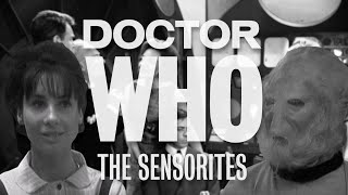 Vortex Dive, Classic Doctor Who: The Sensorites