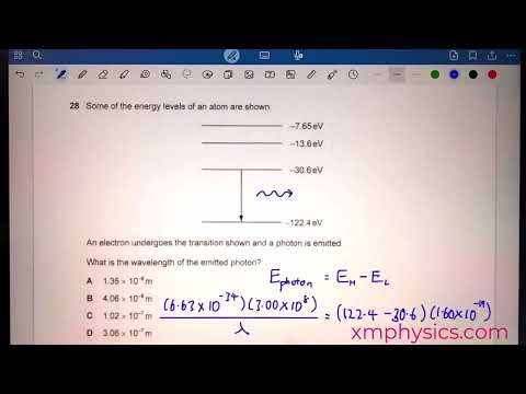 23P1Q28 – xmPhysics