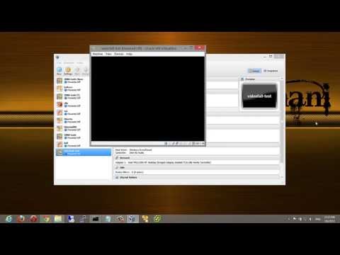 How to resize a VirtualBox image | Kenan Imamovic