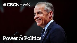 How will opposition parties deal with the new Carney Liberal government? | Power & Politics