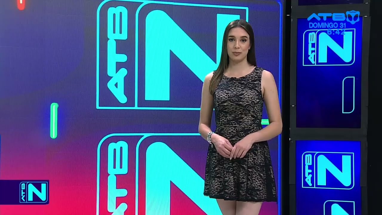 Potosí: La ciudad celebra 479 años de nacimiento - ATB Digital