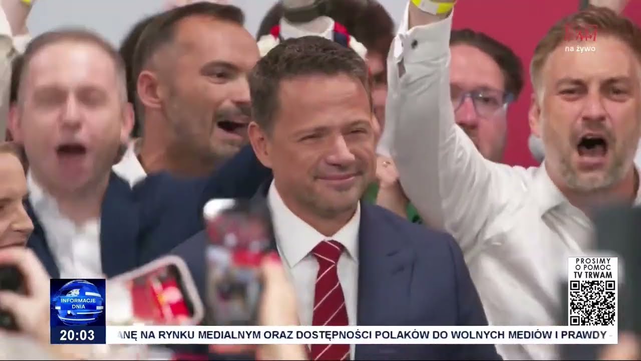 Pęknięcia w koalicji rządowej? – RadioMaryja.pl