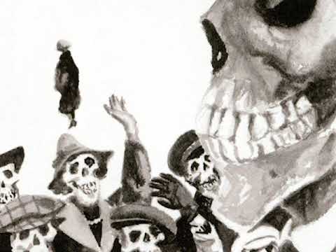 Video of “Conscientious Objector” by Edna St. Vincent Millay | julian ...