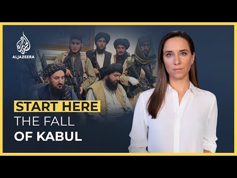 who are the taliban? how did they take over afghanistan? | easy to ...