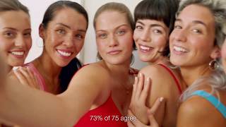 Dove | Take control of your tan | The new Summer Revived Gradual Self-Tan Body Mousse