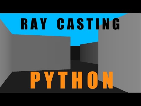 GitHub - StanislavPetrovV/Raycasting-3d-game-tutorial: for youtube Raycasting tutorial