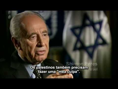 The Birth of Israel – (documentário) | Ensaiando