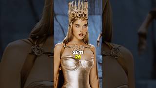 Immortals (2011-2024) Cast Then and Now #shorts #immortal #ytshorts
