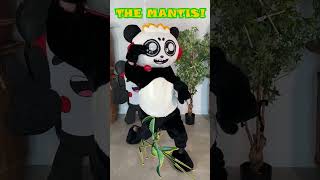 Kung Fu Panda Stances#kungfupanda