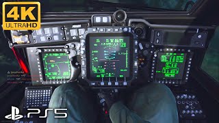 Call of Duty Modern Warfare 2019: Team Deathmatch Multiplayer PS5 Gameplay 4K (No Commentary)