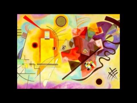 Entrega HD en homenaje a Kandinsky | Wasili Kandinsky