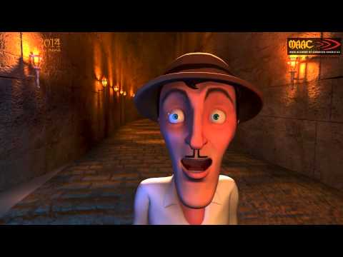 MAAC Animation Malleswaram, Navi Mumbai: AD3D Edge Plus, 3D Animation Film Making, Animation and ...
