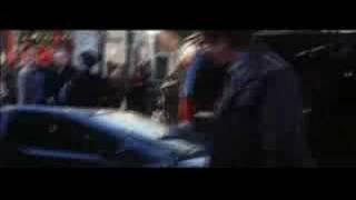 The Dark Knight Lamborghini Murcièlago LP640 Scene