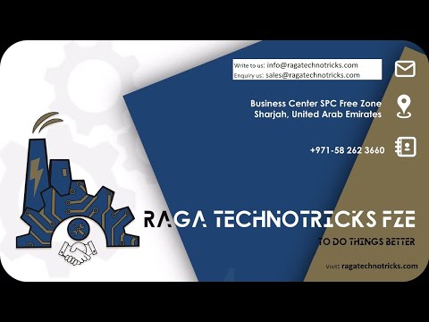 Industrial equipment Automation spares Siemens ABB Omron Dealer in UAE (by Raga Technotricks fze)