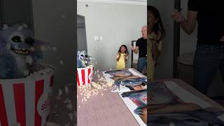 Surprise! Maia Kealoha “Lilo and Stitch”