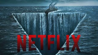Top 10 SCI-FI Series on Netflix Right Now! 2025