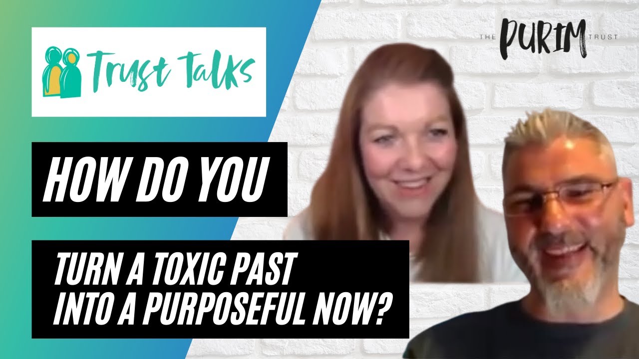 Trust Talks – The Purim Trust