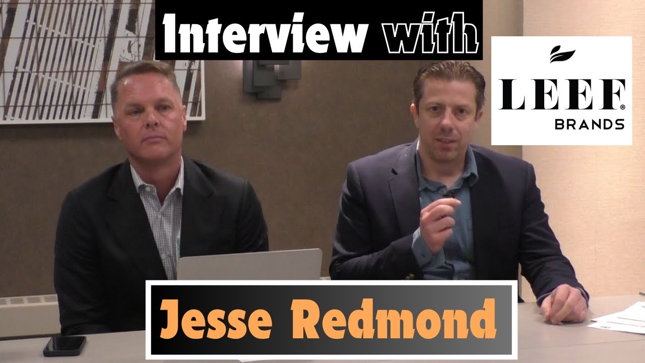 Leef Brands Takes the Glass House Model to Extracts – CFN Media