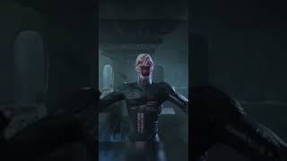 Clive Barker’s Hellraiser: Revival is a new single-player survival horror game bringing Pinhead b...