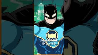Justice League of China