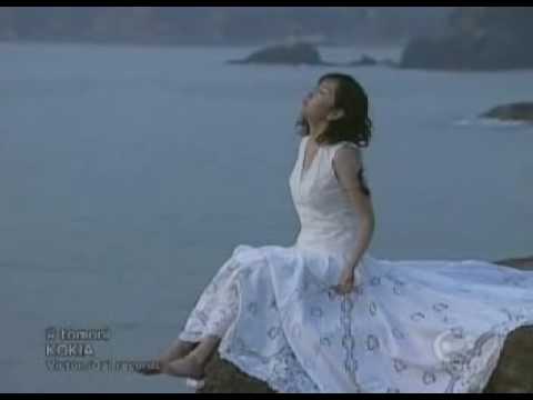 KOKIA – tomoni | 空 空 如 也