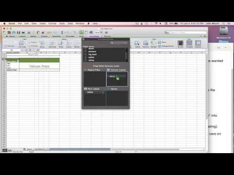 Using Excel versus using R – Win Vector LLC