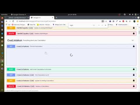 GitHub - pandigresik/easyAPI: API generator using codeigniter 4