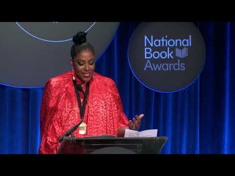 The Yellow House - National Book Foundation
