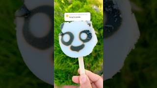 How to find a perfect Kung Fu Panda Popsicle? #Popsicle #KungFuPanda #KungFuPandaPopsicle