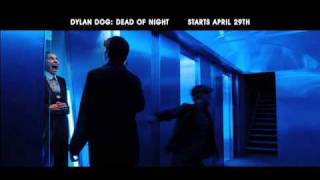 Dylan Dog - Dead of Night - TV Spot 2