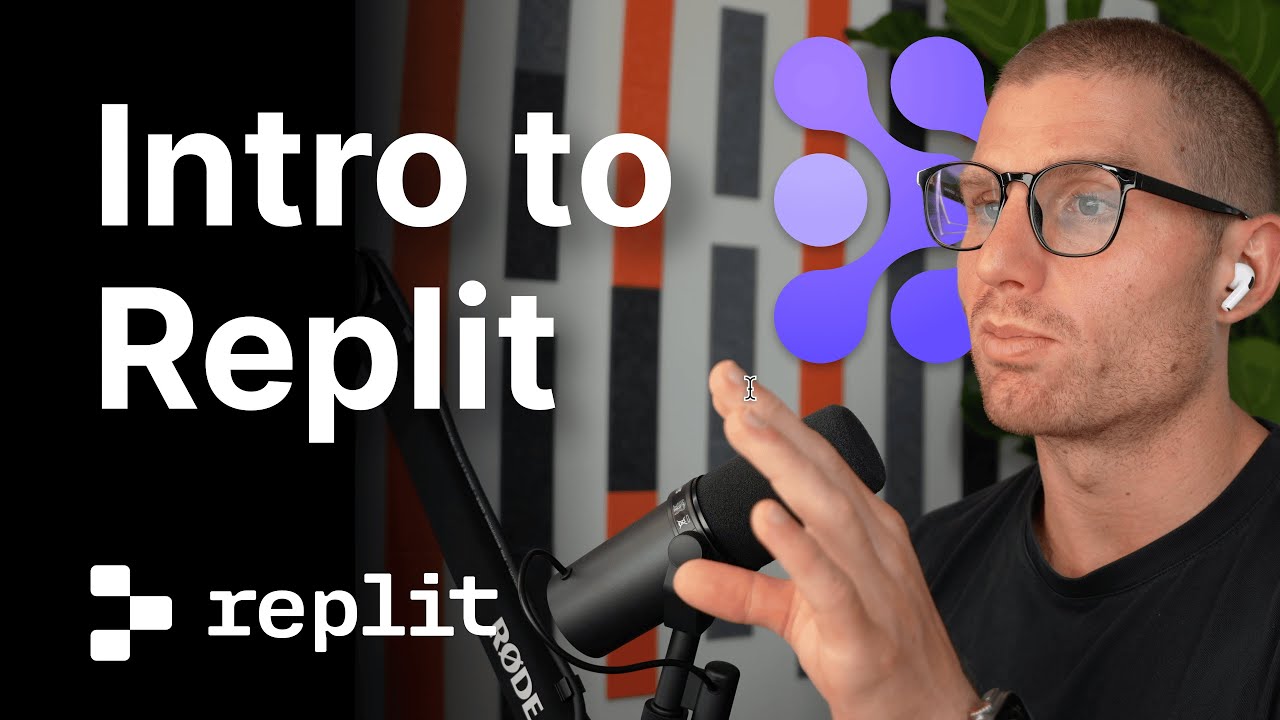 Reseña de Replit AI: Convierte tus ideas en aplicaciones en minutos, sin configuración - Unite.AI