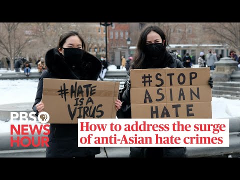 Stop Asian Hate | Asian American Pacific Islander Coalition (AAPIC)