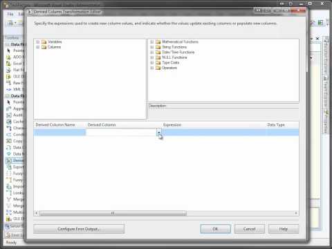 Task Factory Trim Plus Transform – Arcane Code