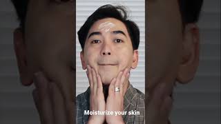 PORELESS SKIN - ACHIEVED!