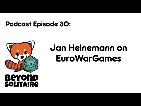Eurowargames anthology | brtrain
