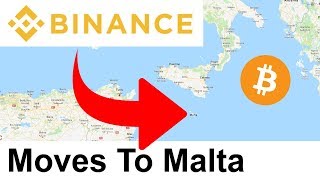 Binance To Open Fiat-to-Crypto Exchange ????