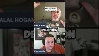 Bible Mentions Dinosaurs in Bible? #bible #christian #samshamoun