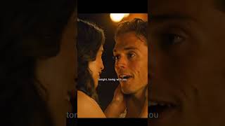 Saddest Scene in Me Before You????