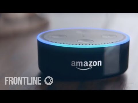 PBS Frontline: Amazon Empire: How Amazon Convinced Millions of People ...