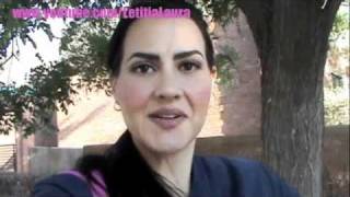 e.l.f. make up mist and set review