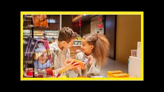 Breaking News | Mall of America's movie theaters reopen May 4 with a first — a food hall