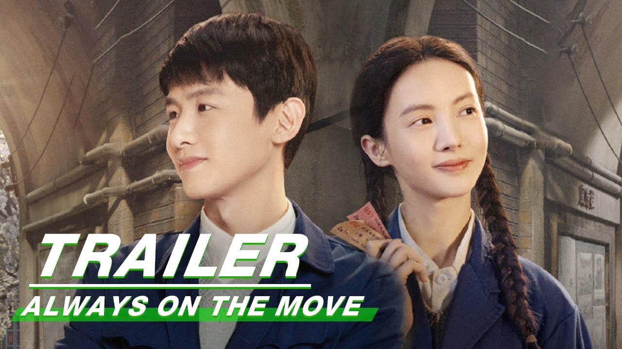 Always on the Move - Sinopsis, Pemain, OST, Episode, Review