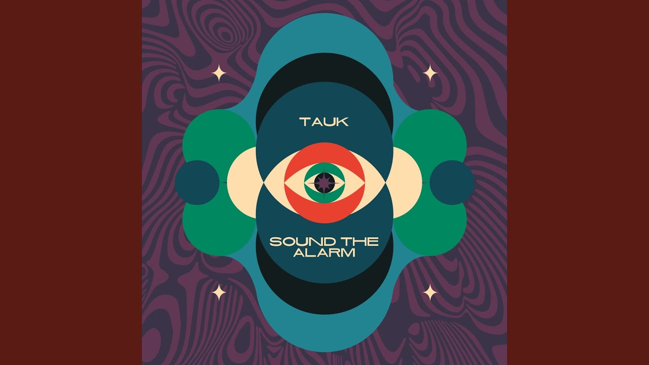 Hearing Aide: TAUK release new LP "Equalizer"