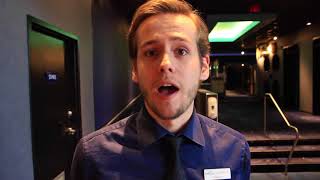 Sensory Friendly Screening