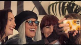 Mack & Rita (2022) - U.S. TV Spot ('living')