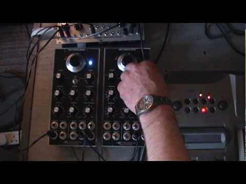 MacBeth Studio Systems Modular Synthesizer Preview – Synthtopia